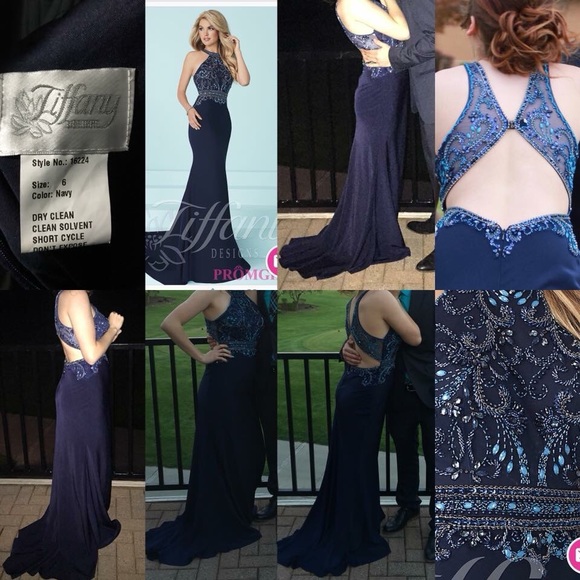 Dresses | Selling My Prom Dress | Poshmark